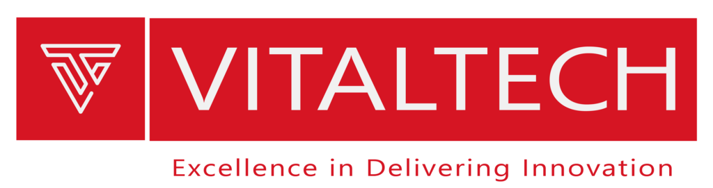 VitalTechsols – Excellence in Delivering Innovation